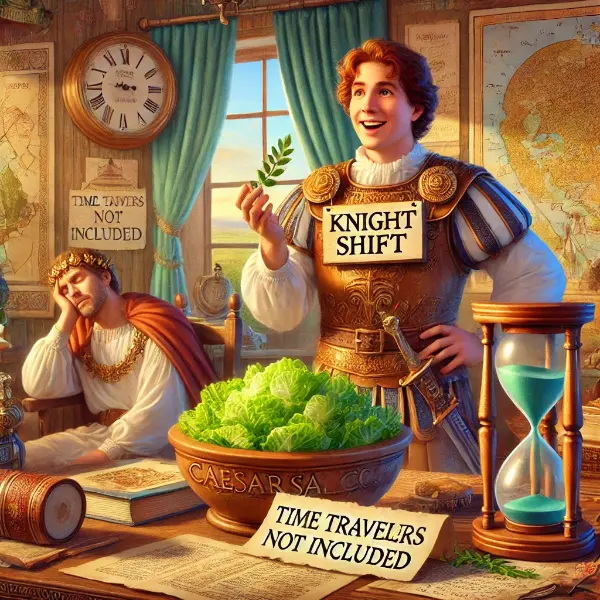 210+ History Puns to Make Learning Fun - punnszone.com